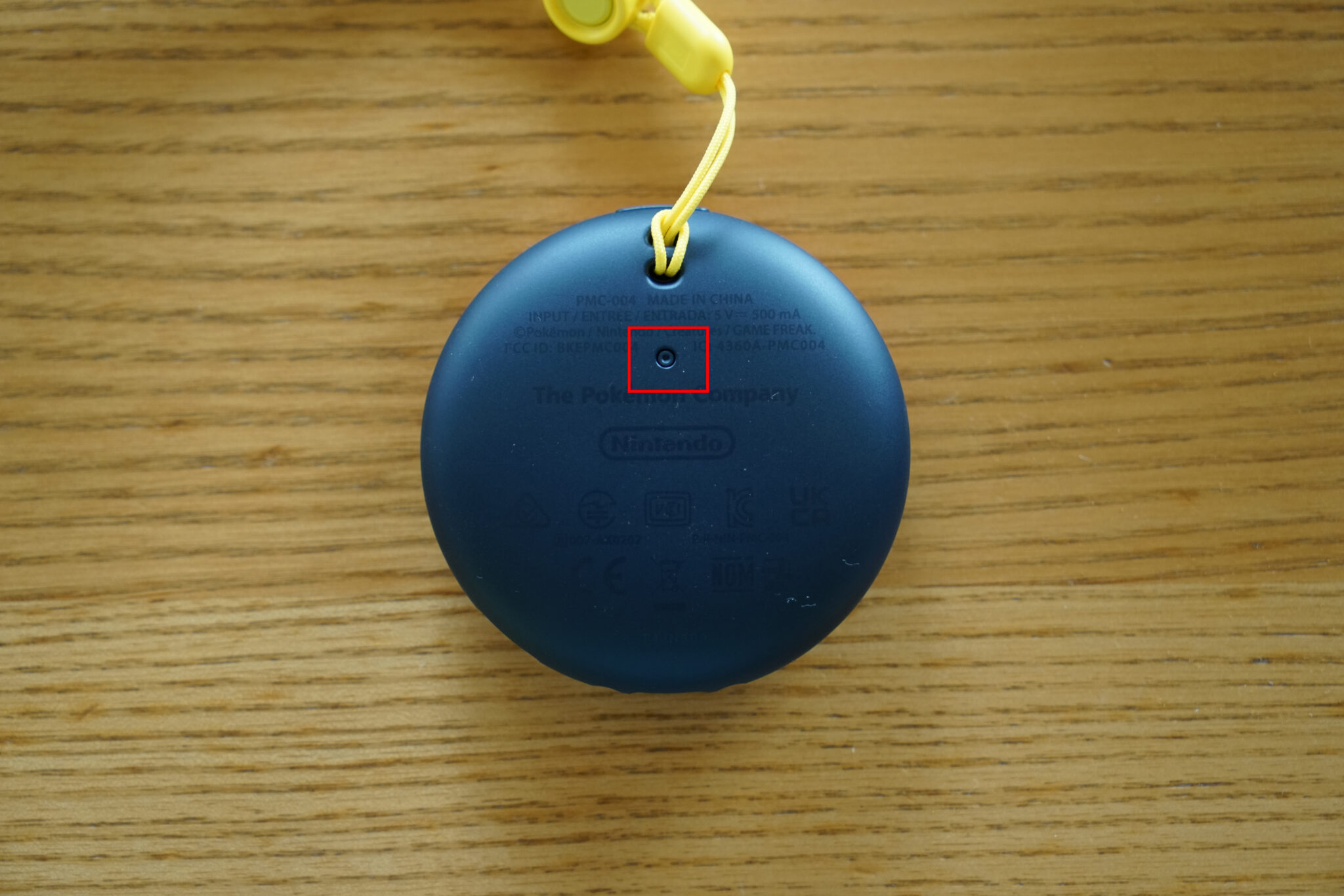 ポケモンGO Plus + 初期化・再ペアリングの手順 - GADAX LAB